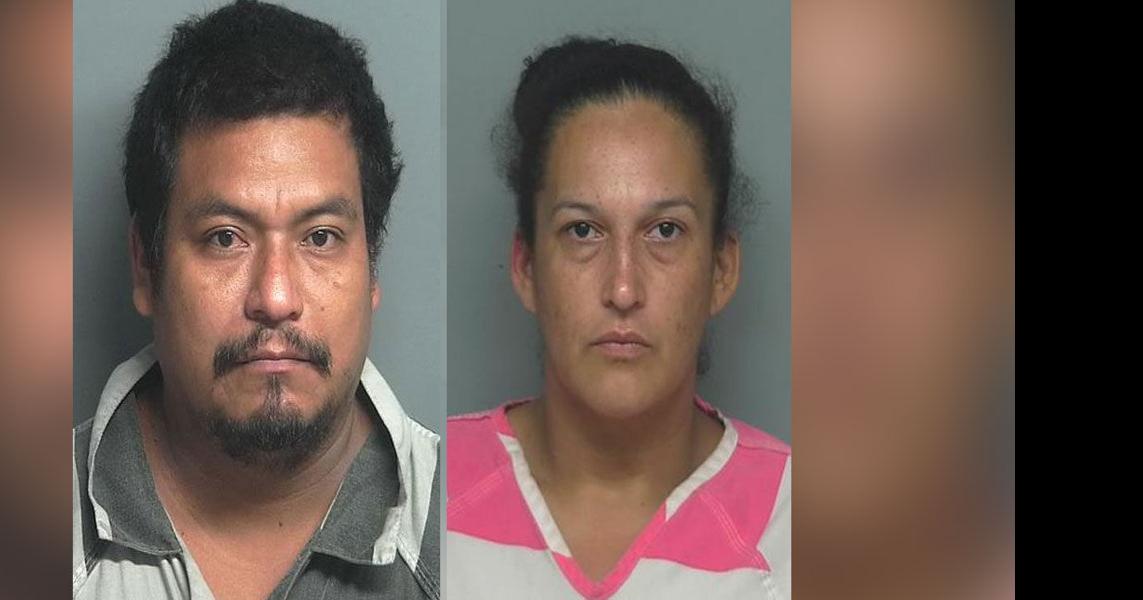 Multi-agency DEA task force uncovers drug operation, leads to arrests ...