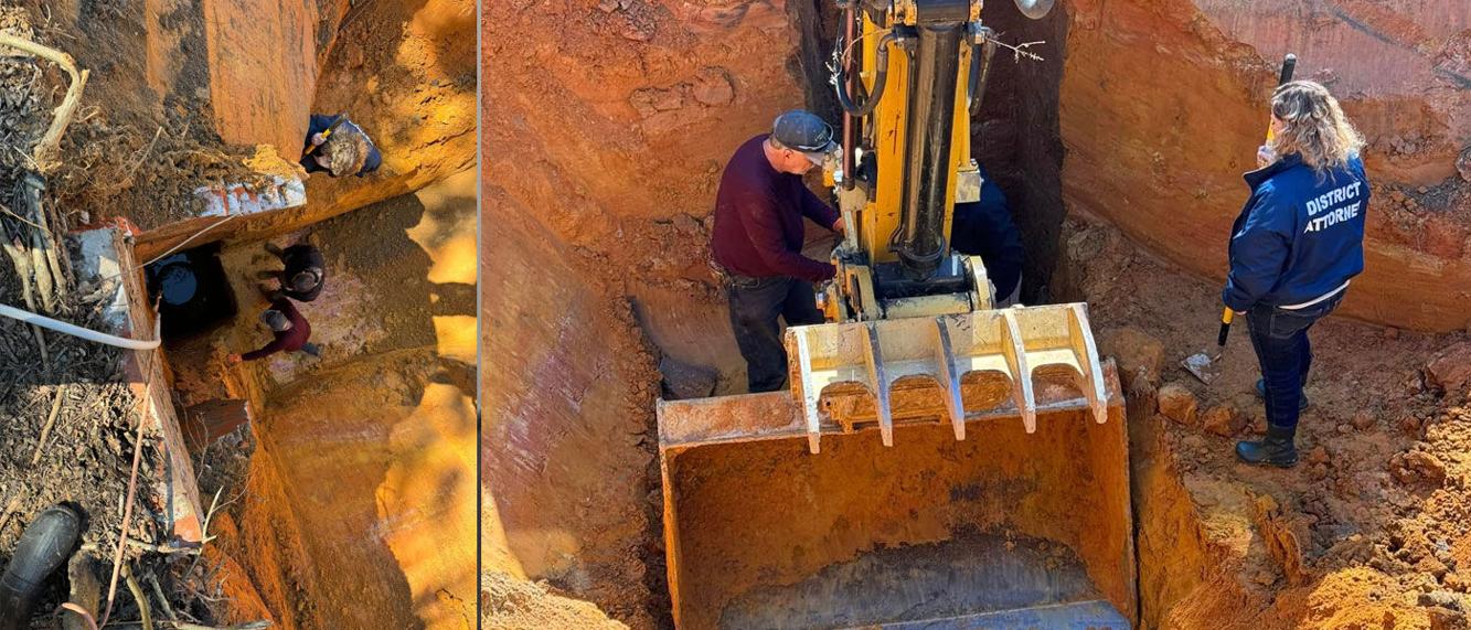 Search for missing Josh Larkin intensifies in Kirbyville as ...