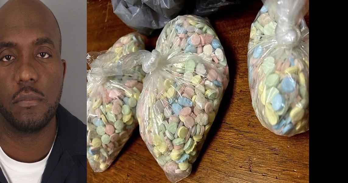 Mississippi Man Apprehended In Texas For Drug Possession East Texas