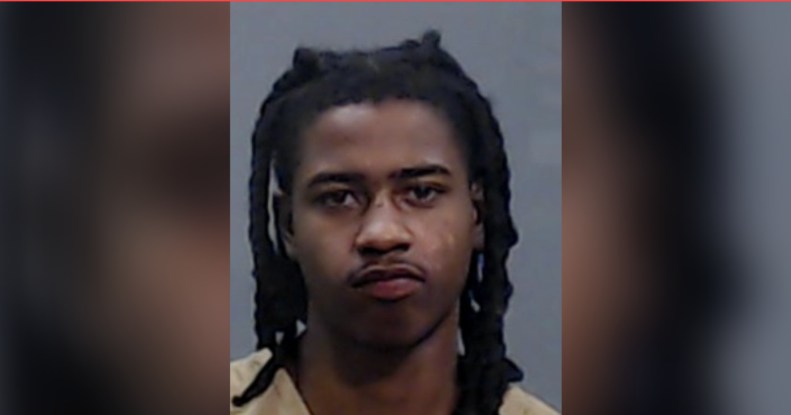 Odessa police arrest Houston man in bank's ATM theft investigation ...