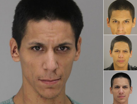 Escaped Dallas County Jail inmate captured in Pleasant Grove | Texas ...