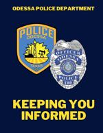 Odessa police investigate dual crashes on Highway 80 | North Texas ...