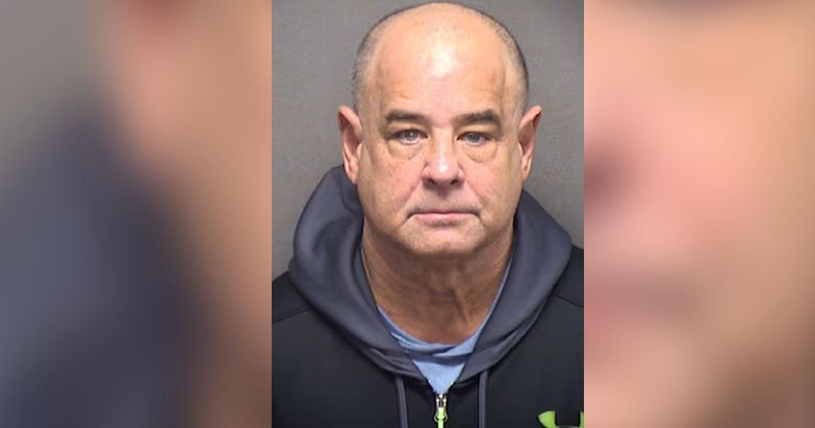 U.S. Marshals International Operations capture Texas fugitive in Belize ...