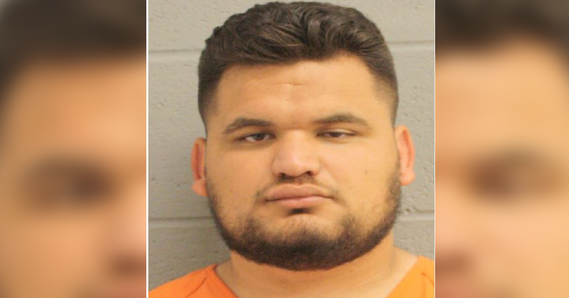 Constables arrest suspected drunk driver after hit-and-run incident ...