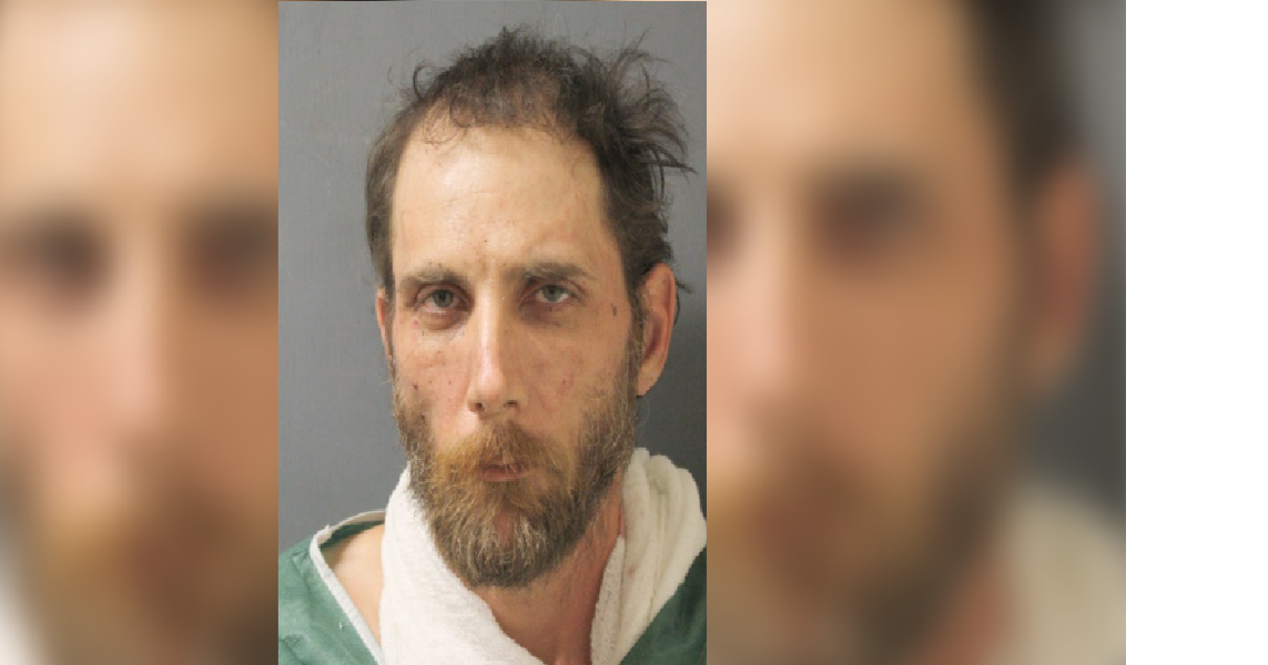 Houston man sentenced to 50 years for shooting deputy constable | Upper ...