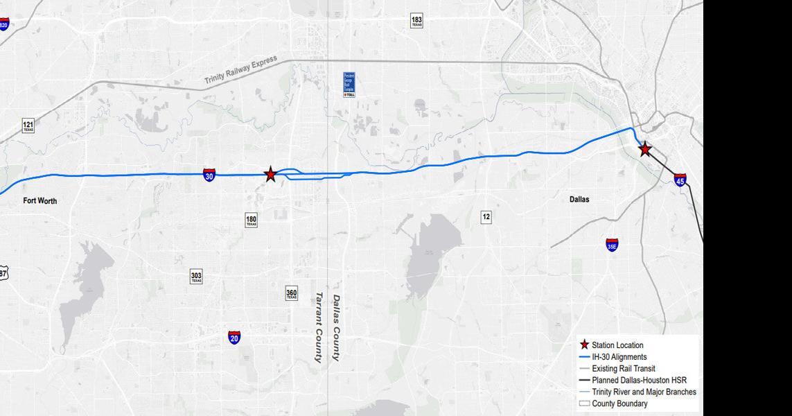 High-speed rail project enters next phase, invites public input | North ...