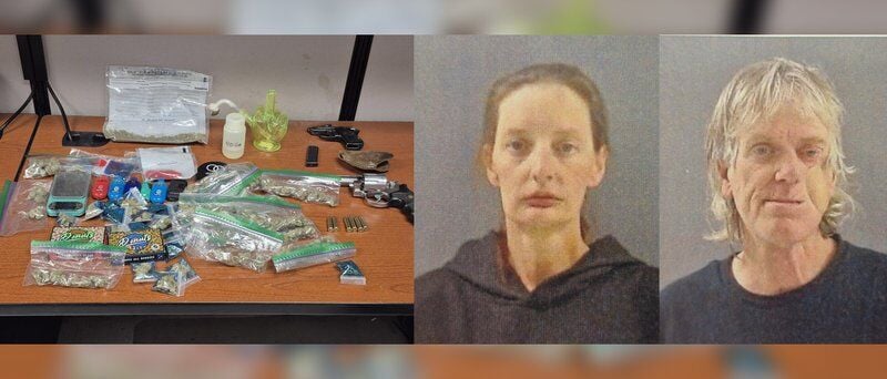 Bandera County authorities dismantle narcotics operation at local smoke ...