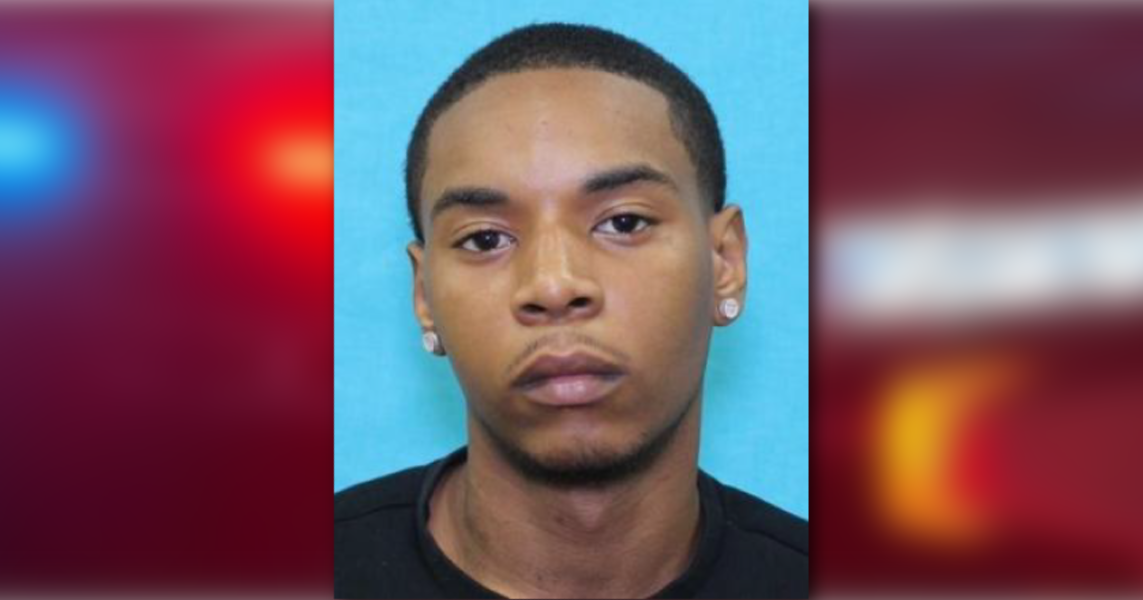 Reward increased to $4,000 for Texas Most Wanted Fugitive accused of ...