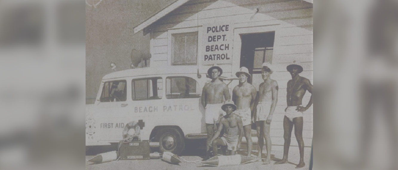 Galveston to unveil historic marker honoring black lifeguards of the ...