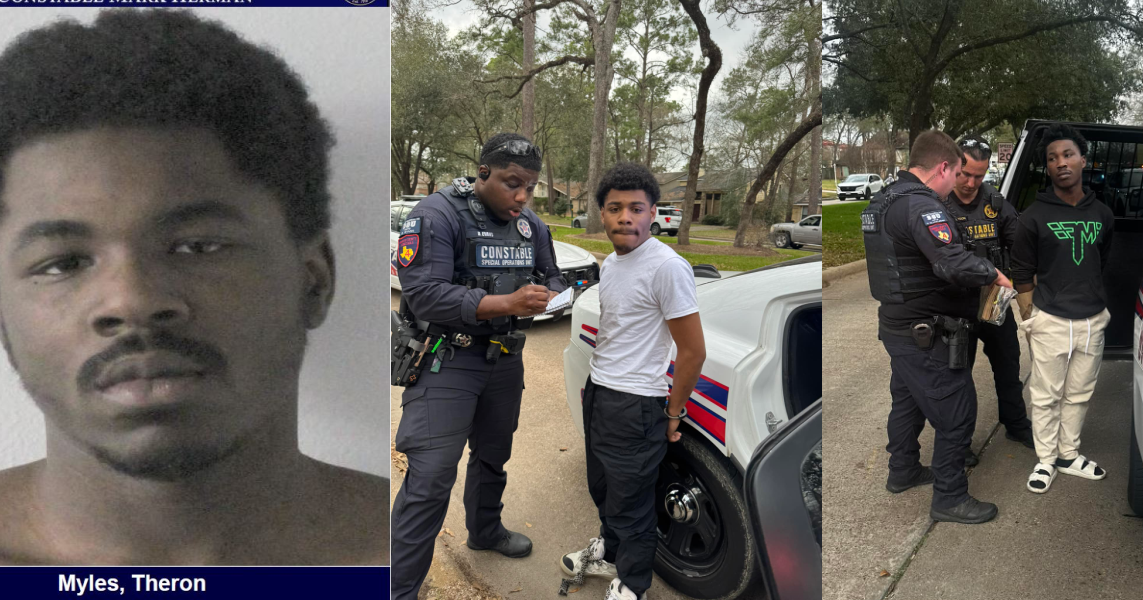 Suspect arrested for hindering apprehension of murder suspect in ...