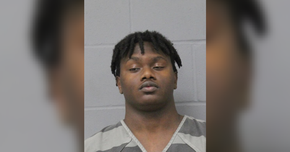 Austin man charged with multiple counts of child sexual assault ...