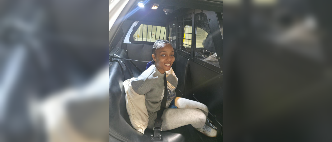 Woman arrested for allegedly stealing $415 from Target had outstanding ...