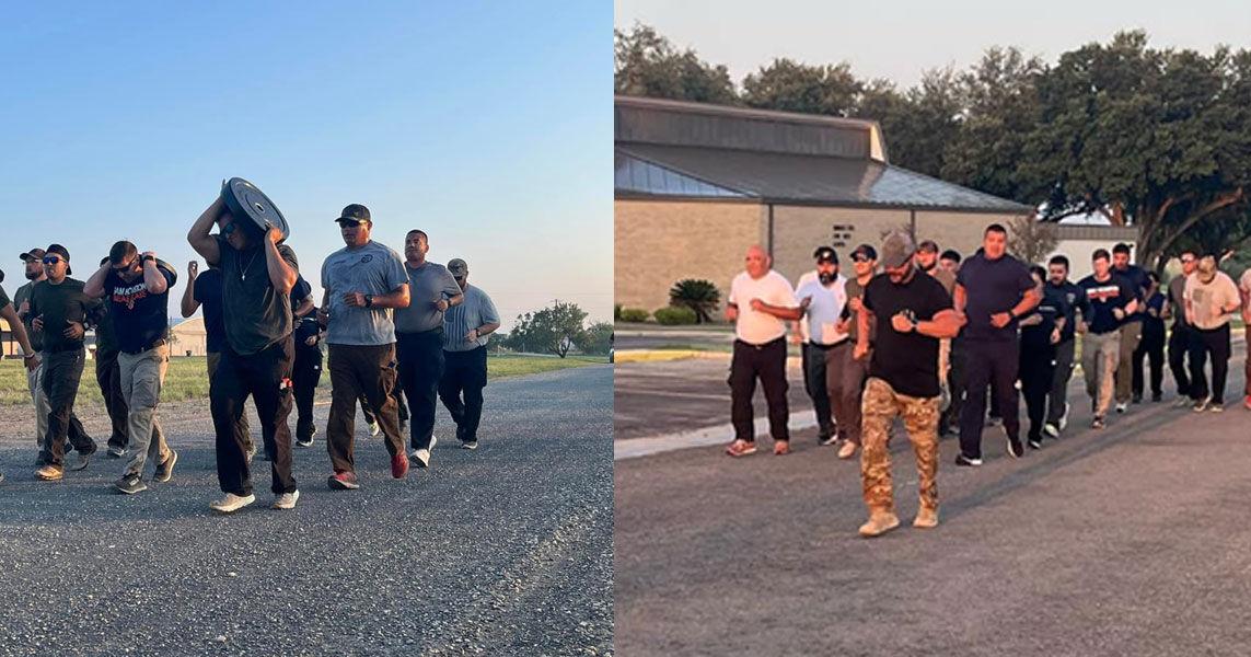 Uvalde Police Department partners with SWTC Police Academy for enhanced ...