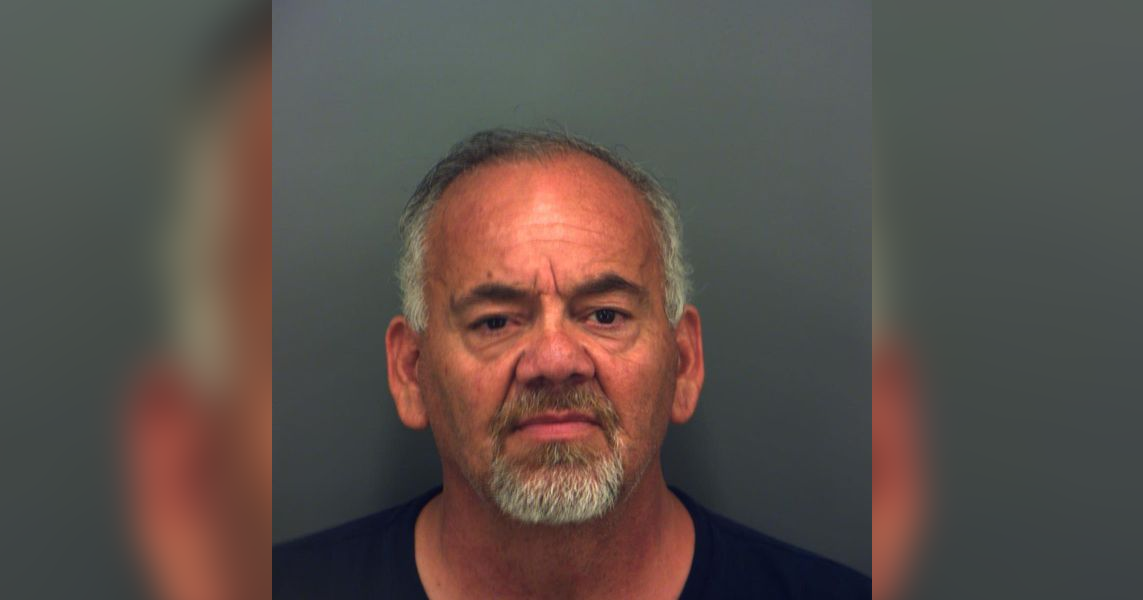 El Paso man arrested for indecent exposure and criminal trespass | West Texas | mytexasdaily.com