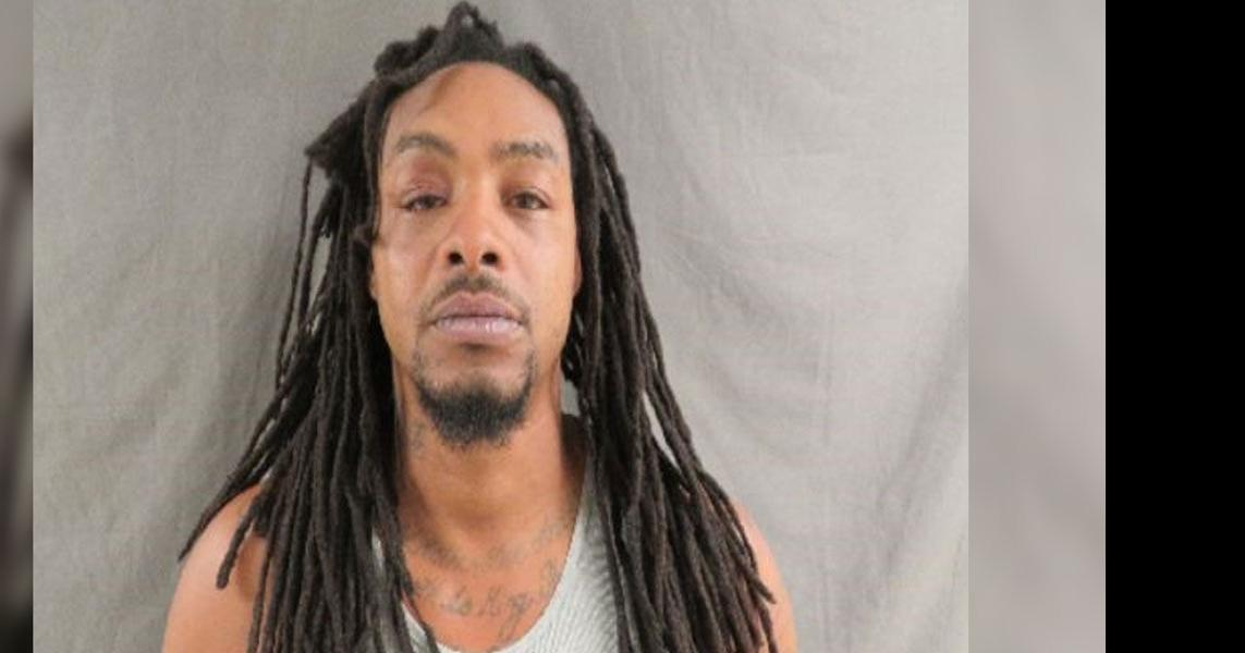 Austin County special response team conducts drug raid, arrests one ...