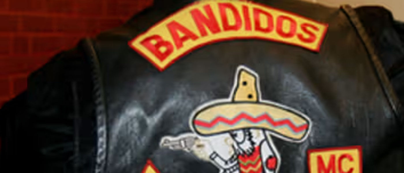 Bandidos and B*EAST gang members face RICO and murder charges in ...