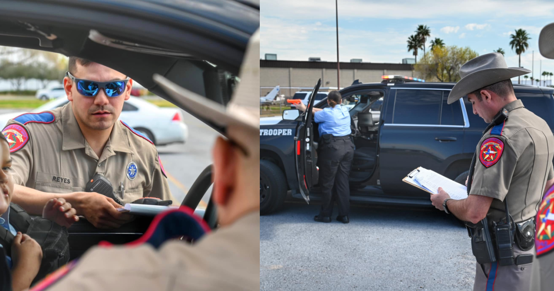 Texas law enforcement supports SkillsUSA competitions | Central Texas ...