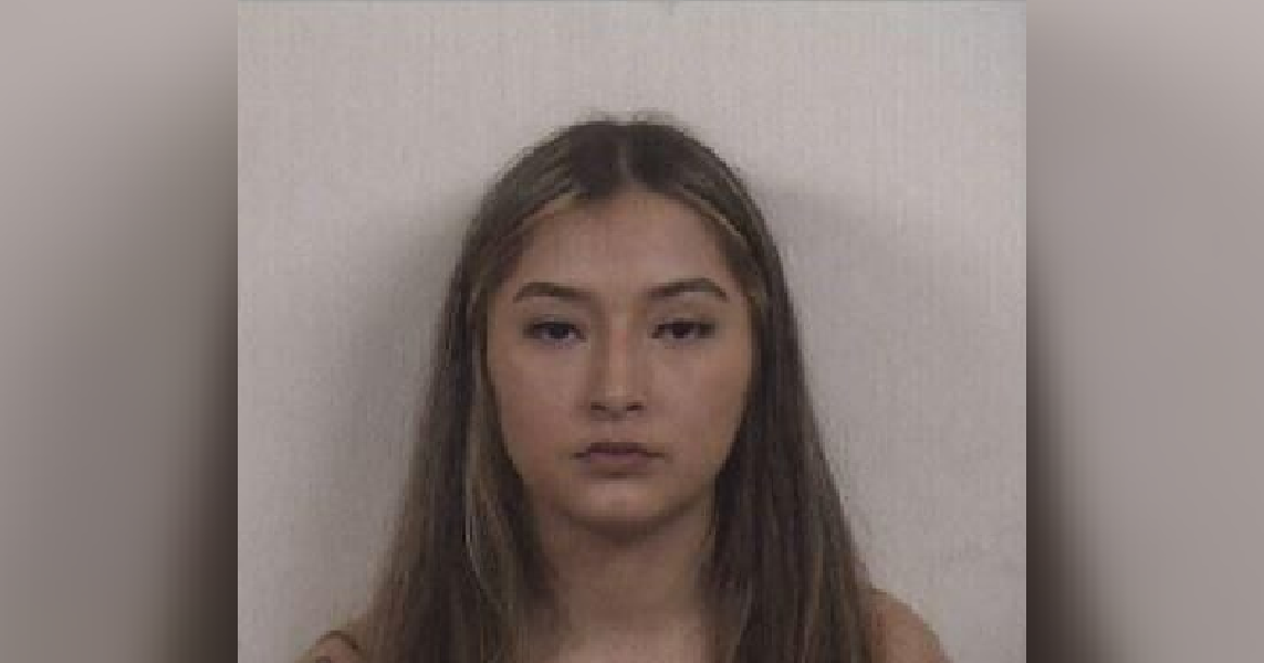 Corpus Christi woman charged with intoxication manslaughter after fatal ...
