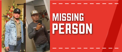 Bexar County authorities seek help locating missing man | South Texas ...