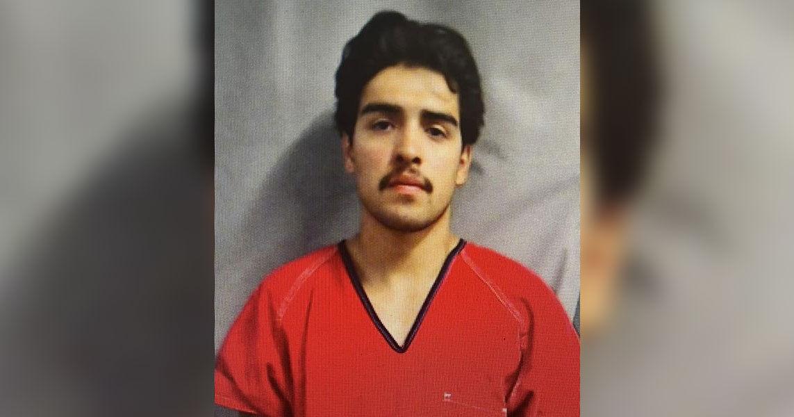 Man arrested for attempted capital murder in Texas | South Texas ...