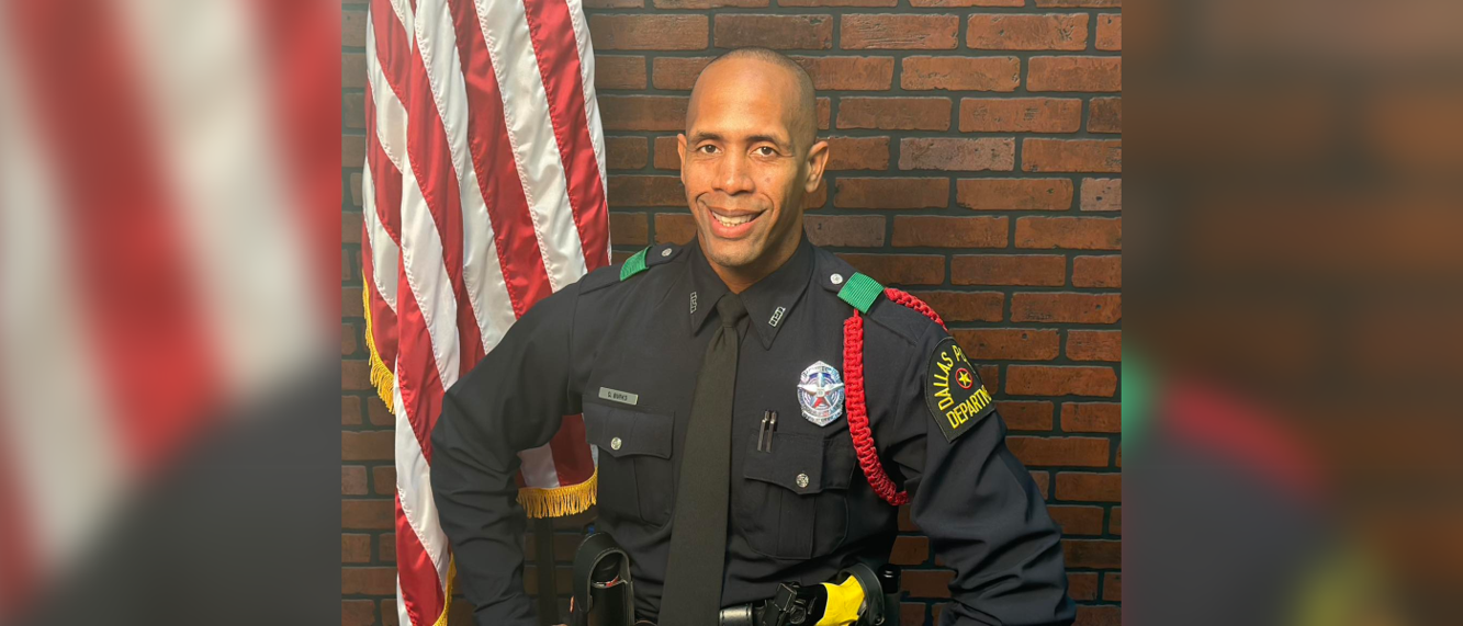 Media planning for visitation and funeral service for Officer Darron ...