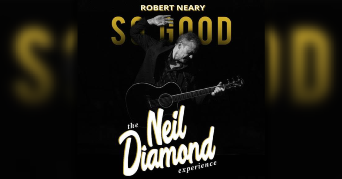 The Neil Diamond Experience comes to Arlington Music Hall | North Texas ...