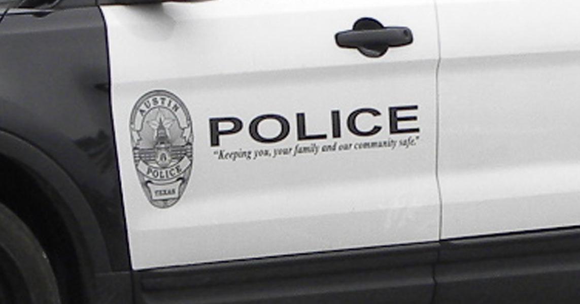 Austin police investigate fatal shooting at Griffis Apartments ...