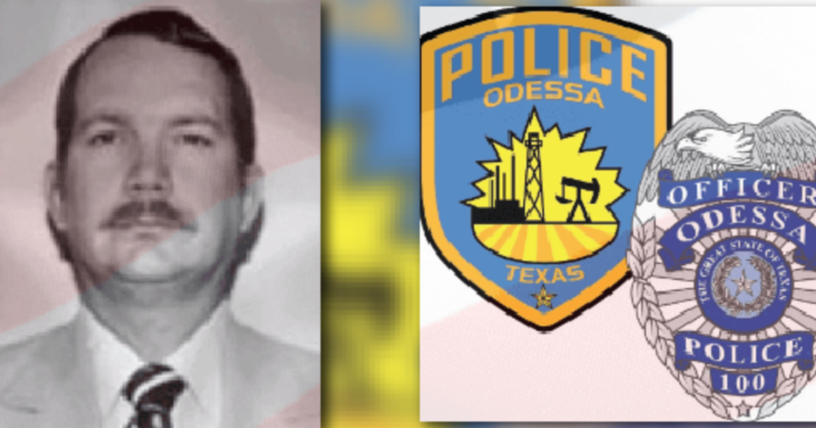 Odessa Police Department to Hold Wreath-Laying Ceremony for Fallen ...
