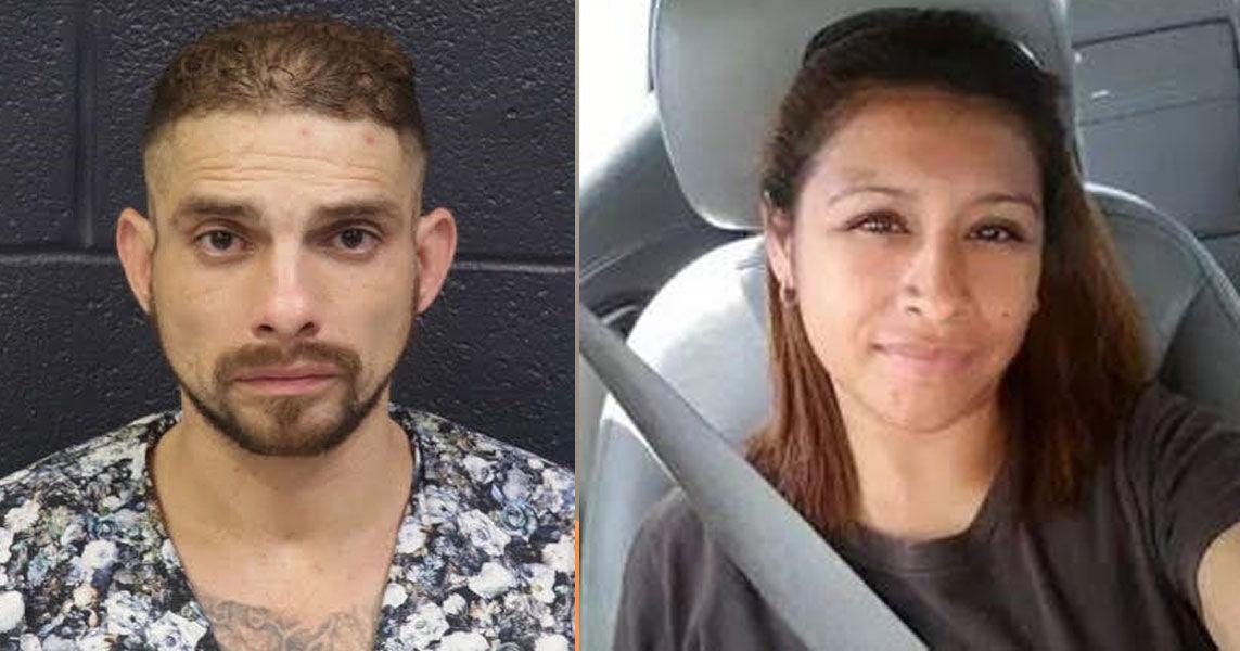 Texas Rangers and Laredo Police solve 2016 murder case with DNA ...