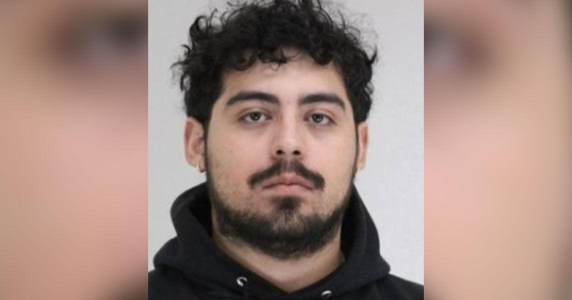 Cockrell Hill police arrest suspect in fatal hit-and-run | North Texas ...