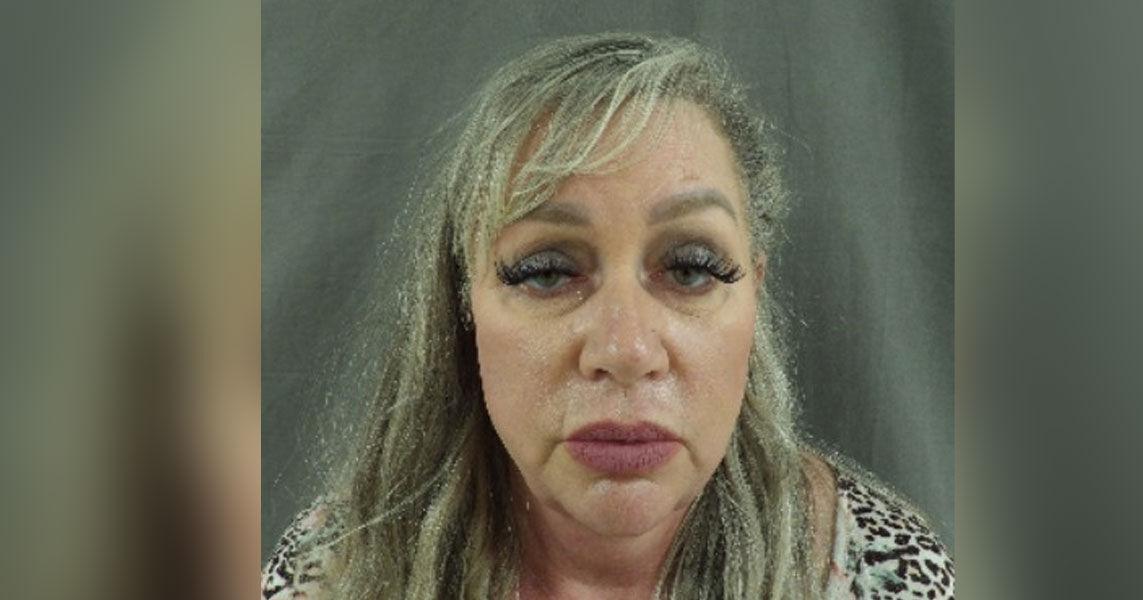 Austin County Regional Special Response Team arrests woman on murder ...