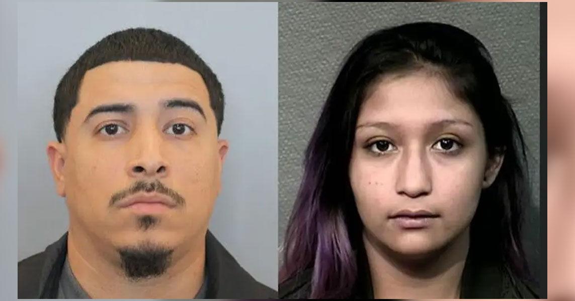 Houston couple sentenced for violent carjacking of Uber driver | Upper ...