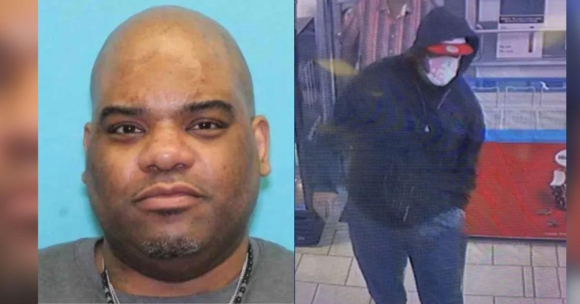 Man sentenced to death for execution-style murder of convenience store ...