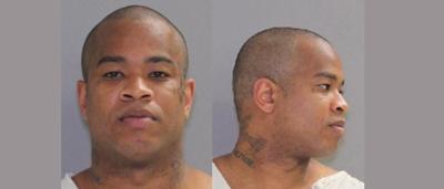Texas Most Wanted fugitive, a Crips gang member, arrested in Galveston ...
