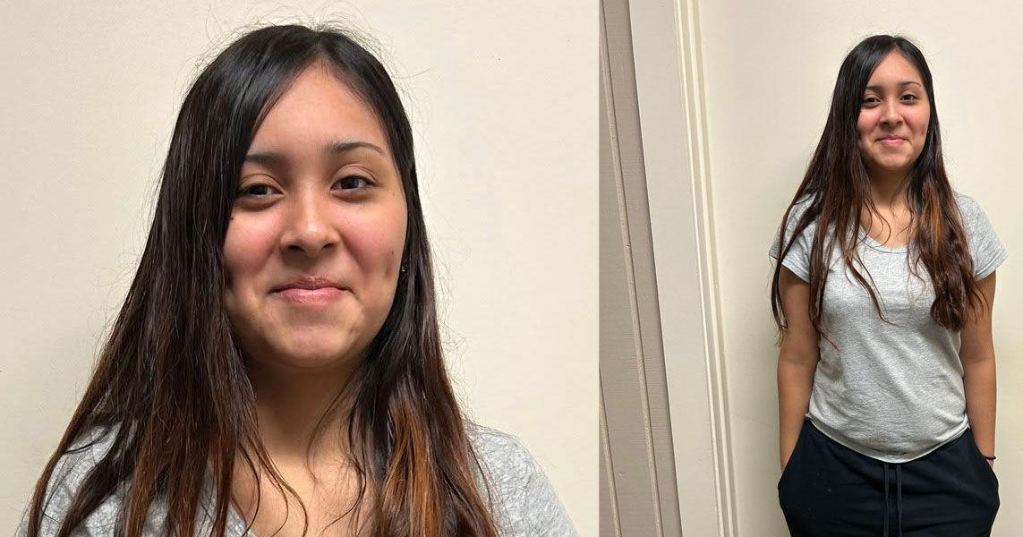 MISSING TEEN: Converse police seek public's help in locating missing ...