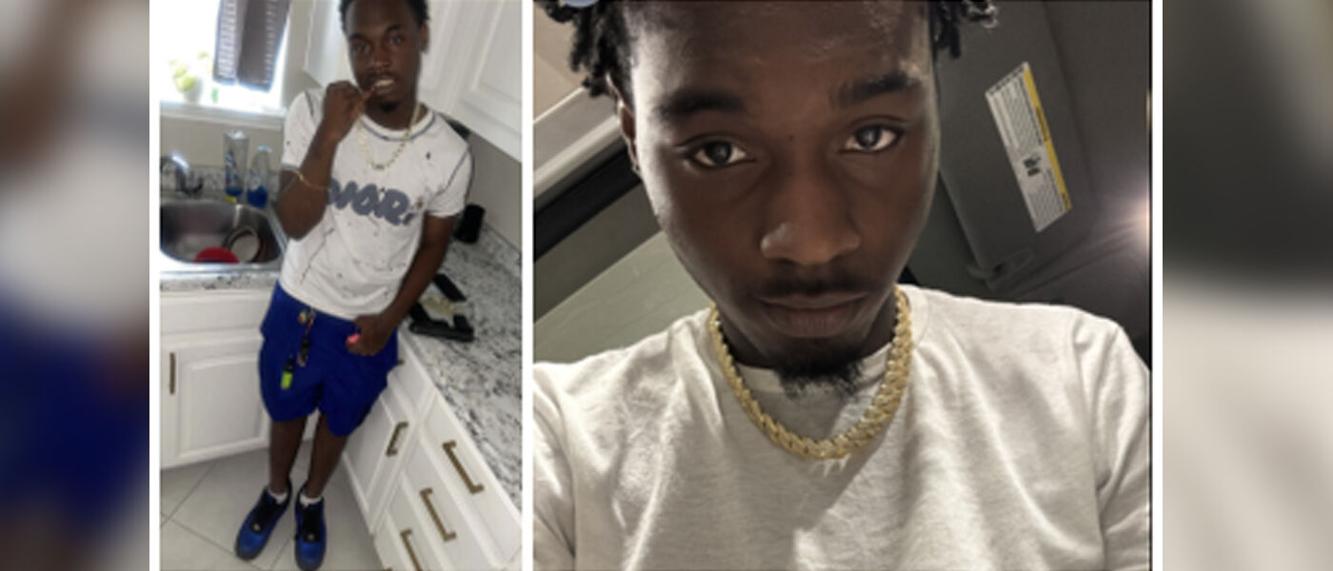 Dallas police seek public's help to find aggravated robbery suspect ...