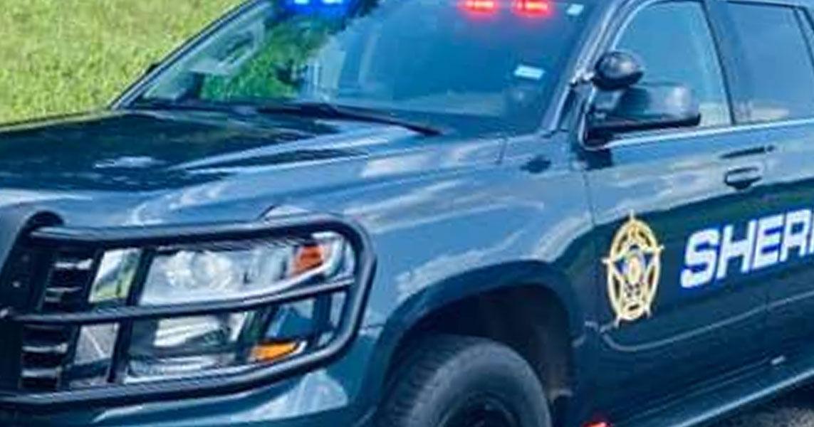 Freestone County authorities arrest man on child pornography charges ...