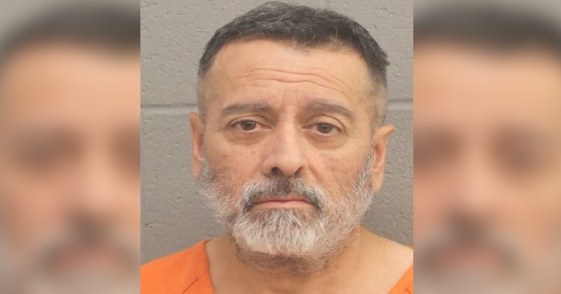 Harris County man arrested for third DWI offense | Upper Gulf Coast ...