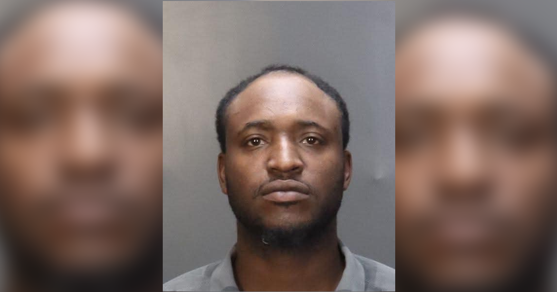 North Texas man arrested for online solicitation and evading arrest ...