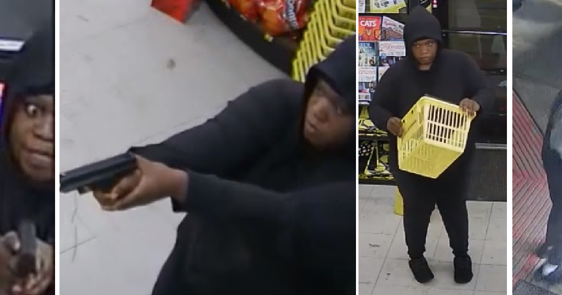 Austin police seek public's help in identifying robbery suspect | South ...