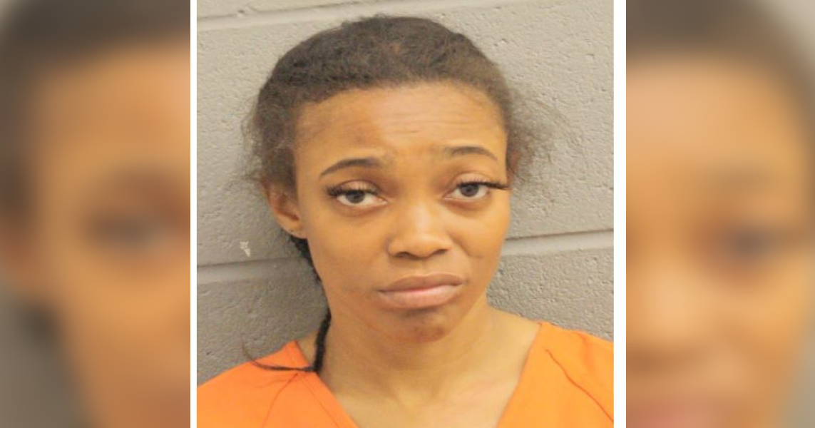 Suspect arrested for aggravated assault with a deadly weapon in Harris ...