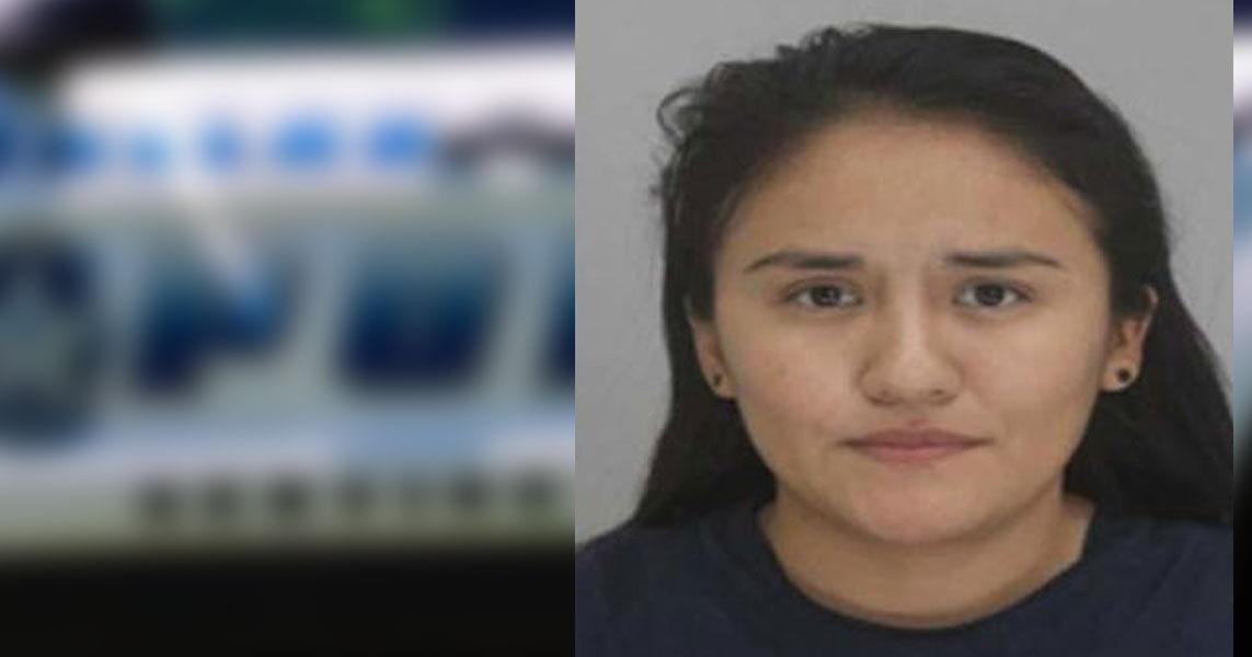 Dallas Police Department officer trainee arrested, charged with DWI and ...