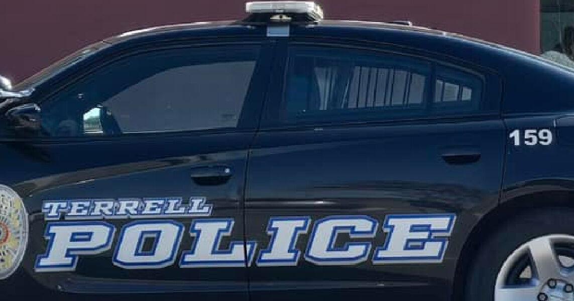 Terrell police arrest two teens in connection with robbery and drug ...