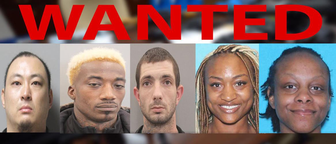 Three arrested, five sought in high-dollar mail and identity theft ring ...