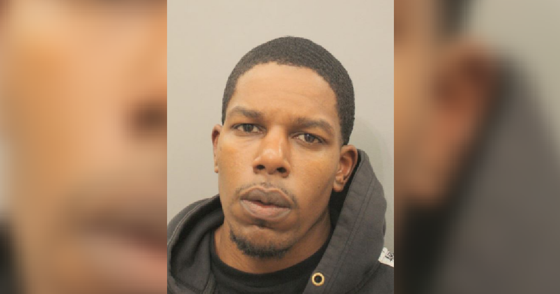 Houston man sentenced to 77 years for fatal 2019 shooting | Upper Gulf ...