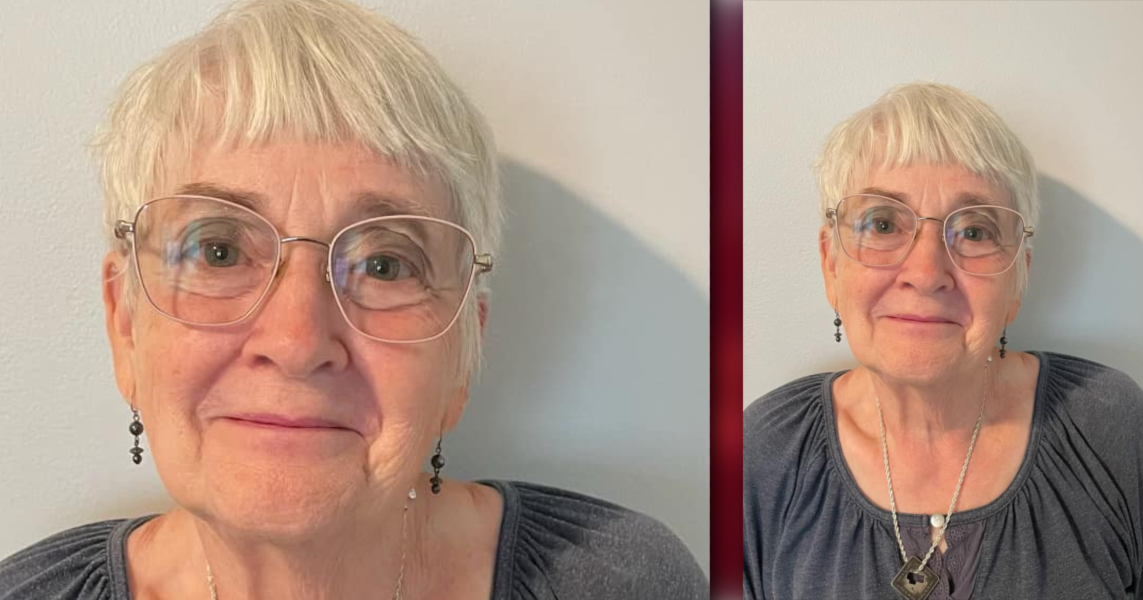Waco police seek public's help in locating missing elderly woman ...