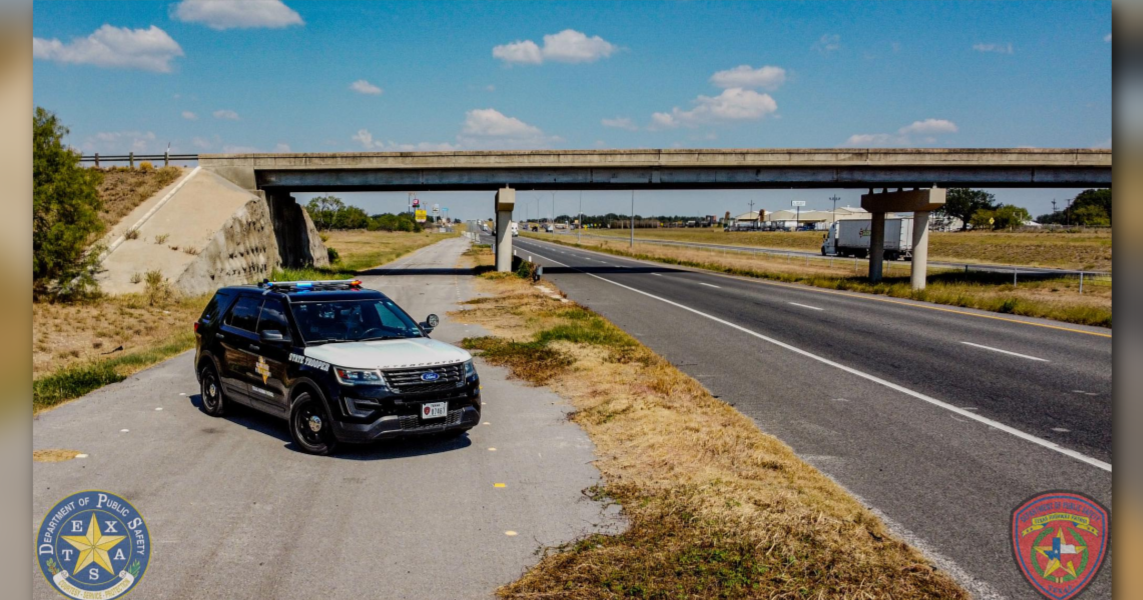 Texas troopers increase enforcement to enhance road safety | Central ...