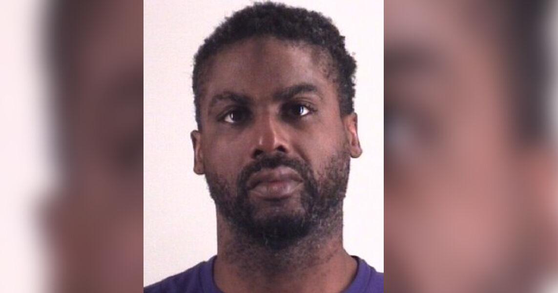 Tarrant County man sentenced to 38 years for aggravated assault | North ...