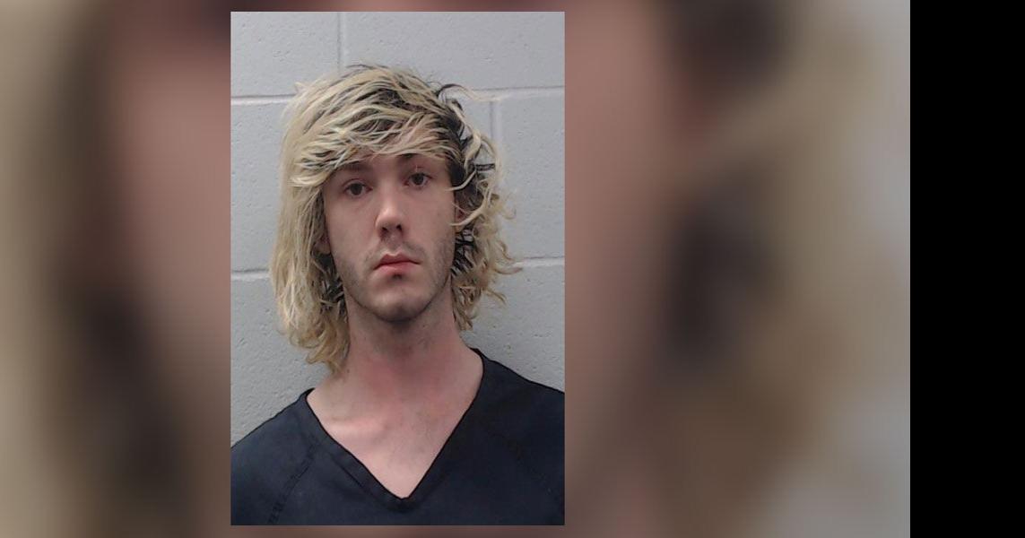 Police seek other victims after Texas man arrested for grooming and ...