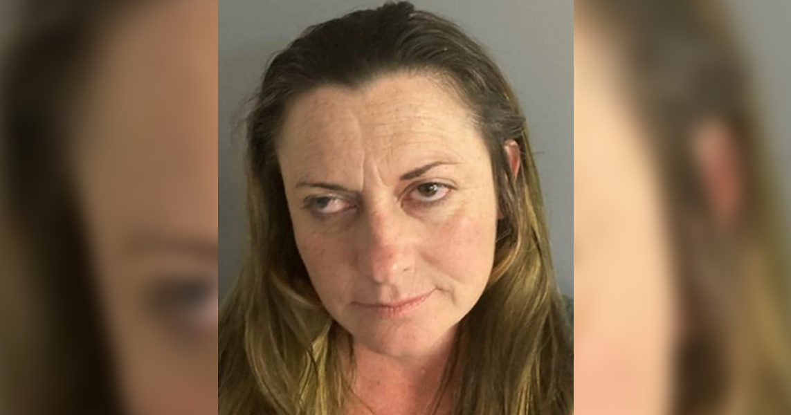 Texas authorities seek public's help in locating woman after alleged ...